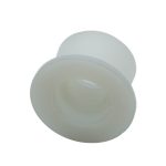 nylon bearings bushings,flanged nylon bushings