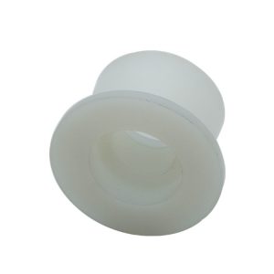 nylon bearings bushings,flanged nylon bushings