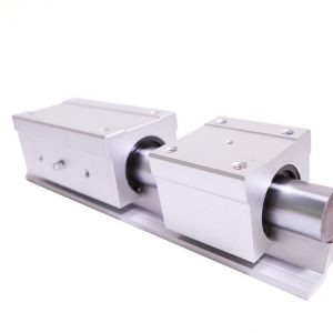 Heavy duty linear bearing slide rails sbr12 linear rail