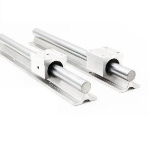 Heavy duty linear bearing slide rails sbr12 linear rail