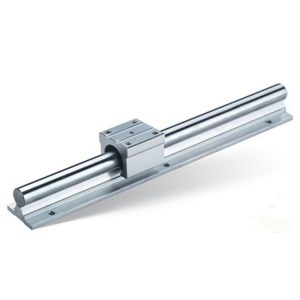 Heavy duty linear rail best linear rails SBR25