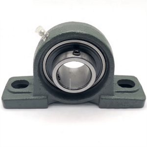 Ucp 212 bearing unit is a combination of a radial ball bearing