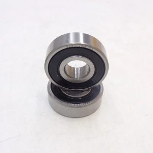 Do you know drive end bearings applications?