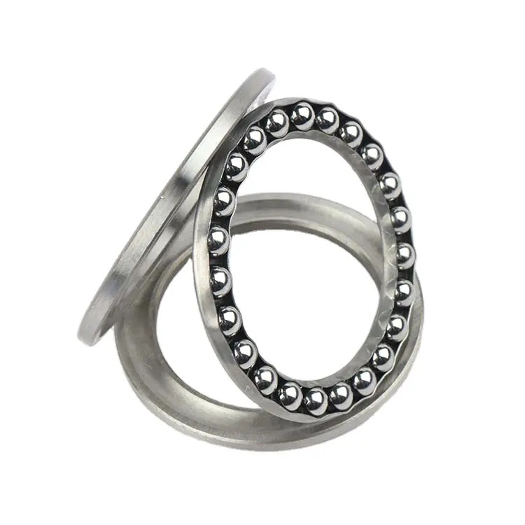 Do you know large steel ball bearings?