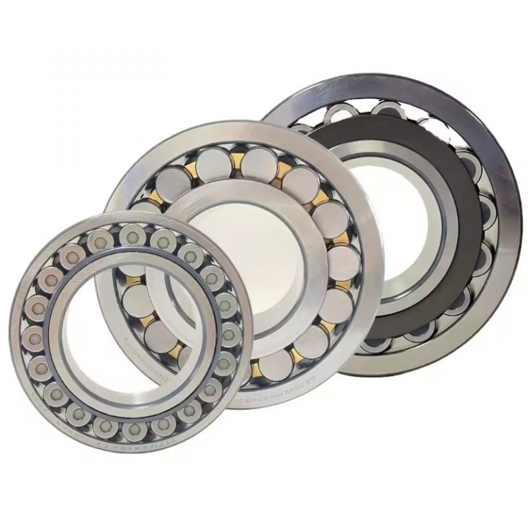 high load carrying spherical roller bearing 22336
