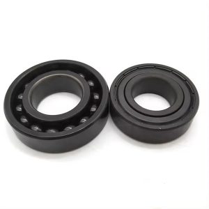 High Temp Oven Bearings -Metal material:Alloy Steel