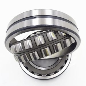 C3 in bearing difference compare with other bearing clearance