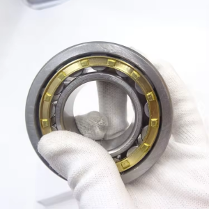 Do you know motor bearings types loads and applications?