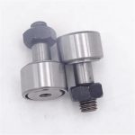 Camshaft follower types working and applications