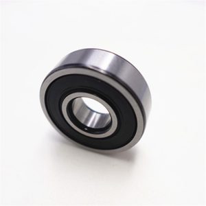 Do you know motor bearings types loads and applications?